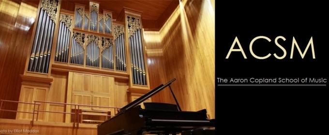 The Aaron Copland School of Music to Present THE DYBBUK