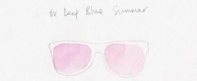 Webster & the Voices Release Debut Album THE DEEP BLUE SUMMER