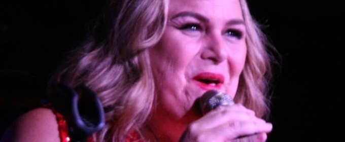 Powerhouse Chanteuse Lisa Donahey Returns With Female-Fronted Homage To ...