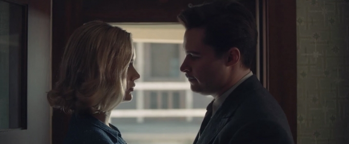 VIDEO: CBS All Access Reveals First Look Trailer for STRANGE ANGEL