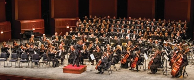 Jason Tramm to Lead ET IN TERRA PAX: A CONCERT FOR HOPE in 'Great Music ...