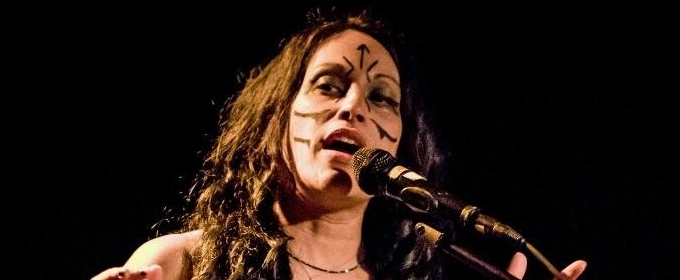 Ariel Guidry Emcees Final “Connection” at Merseles Studios