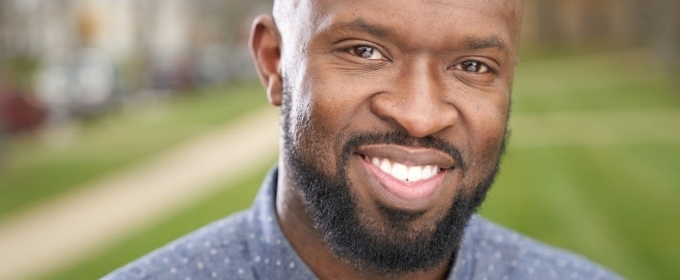 Eugene Sumlin to Lead Cain Park's RAGTIME