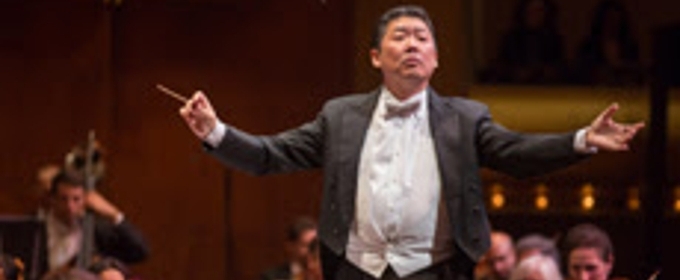 Long Yu to Conduct New York Philharmonic's Lunar New Year Concert