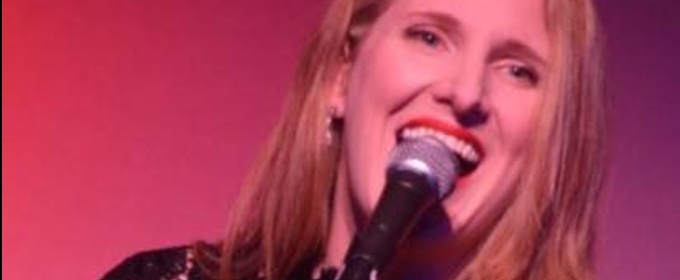 Liz Rubino Will Return To The New York Cabaret Stage