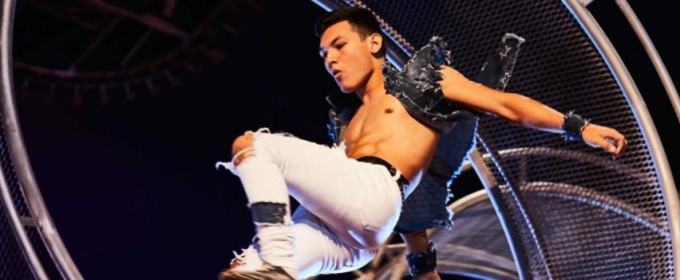 ZIRK! Previews Now On Sale At Very Special Prices