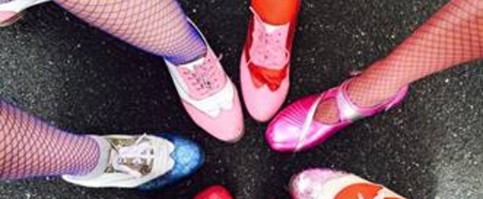 Tap Dancers, T-Rex, and Triceratops Come to Melbourne Museum