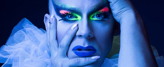 Drag Superstar Velma Celli Delivers An Electrifying Cabaret In Iconic ...