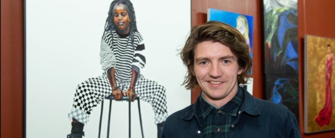 Portrait Of Australian Rapper Tkay Maidza Wins $25k Kennedy Prize