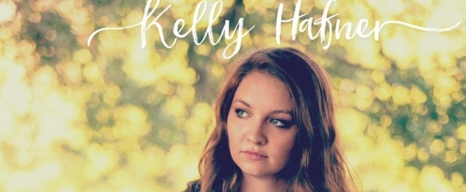 R&B Soul Singer Kelly Hafner Drops Title Track Today