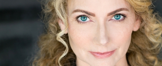 Christine Syron Shows Inner Strength With DURANG And Chad McCord