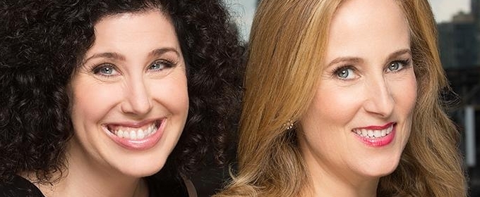 Sierra Boggess, Rachel York, and More Join Marcy Heisler and Zina ...