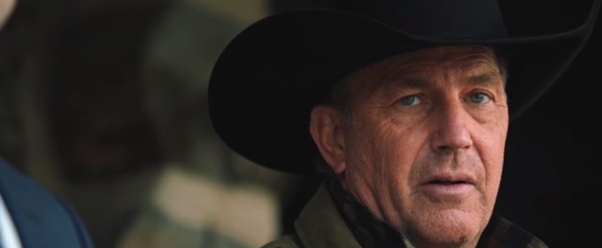 VIDEO: Paramount Network Releases the YELLOWSTONE Season Two Trailer