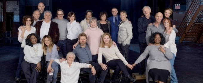 VIDEO: 21 Theatre Stars Come Together to Remember the Glory Days of ...