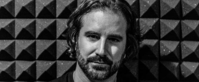Watch David Messier's New Video TV IS BETTER THAN LOVE At Paste Magazine