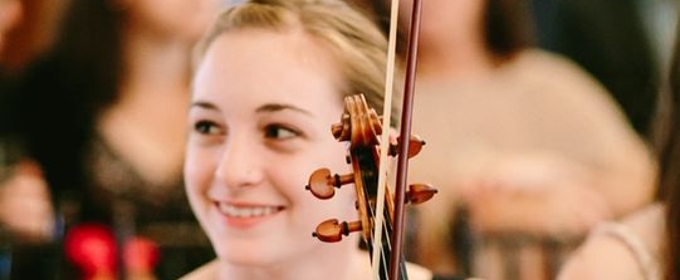 BSO's Symphony Spectacular Set for June 8 & 9 With Violinist Emily Acri