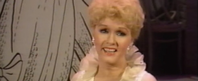 VIDEO: On This Day, December 28- Remembering Debbie Reynolds