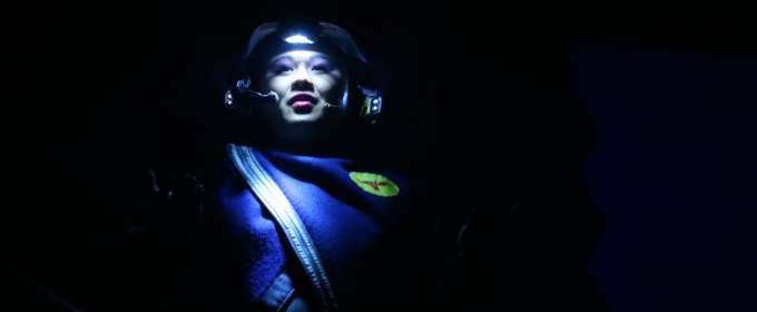 Honolulu Theatre For Youth's SHOCKA Will Electrify Hilo