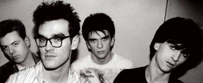 Three Members of The Smiths Announce Classically Smiths UK Tour