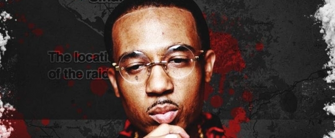 Eldorado Red Reveals New Album Will Be Produced By Zaytoven and Drops ...