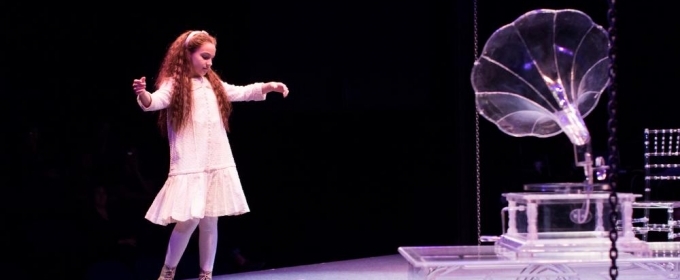Texas Native Jennifer Haley Returns To Alley Theatre With SUSTAINABLE ...
