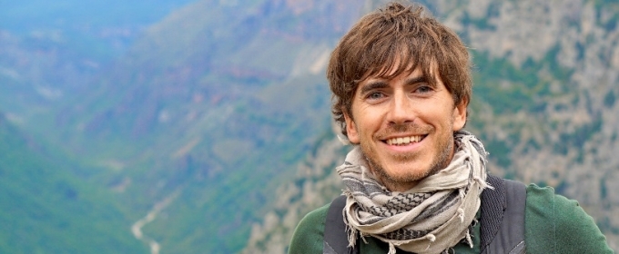 AN AUDIENCE WITH SIMON REEVE Tour Extends Into Autumn 2019