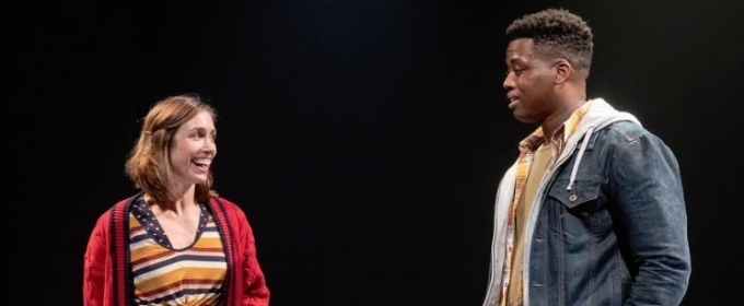 BWW INTERVIEW: Emily Shain &DeLeon Dallas discuss ACTUALLY