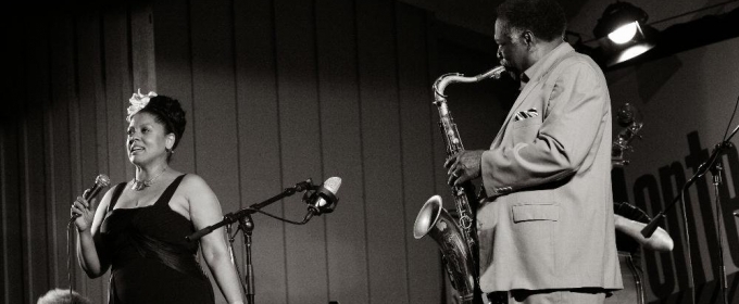 Internationally-Acclaimed Jazz & Blues Singer Kim Nalley Returns to ...