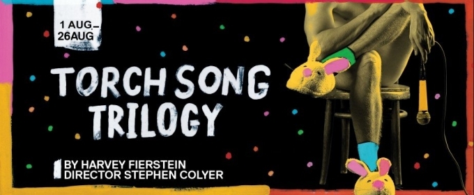 Review: TORCH SONG TRILOGY Is Heartbreakingly Beautiful, Poignant And ...