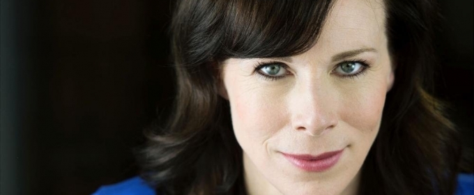 BWW Interview: Christa Scott-Reed in DANCING AT LUGHNASA at TRT
