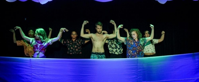 Prop Thtr's 2 UNFORTUNATE 2 TRAVEL Extends Through April 20