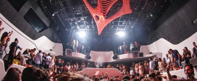 VOID Mykonos Release 2018 Line-Up Featuring Black Coffee, Tale Of Us ...