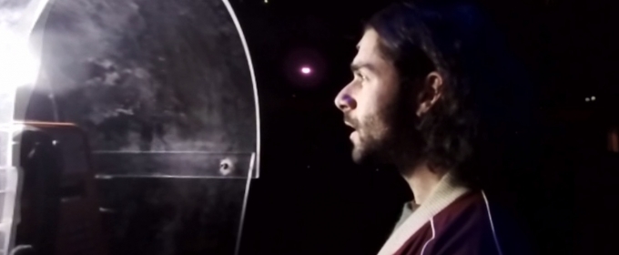 VIDEO: Watch THE BAND'S VISIT Cast Perform 'Answer Me' in 360!