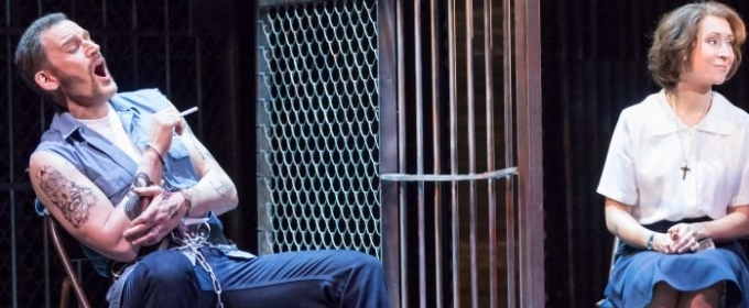 Review: DEAD MAN WALKING at Kentucky Opera