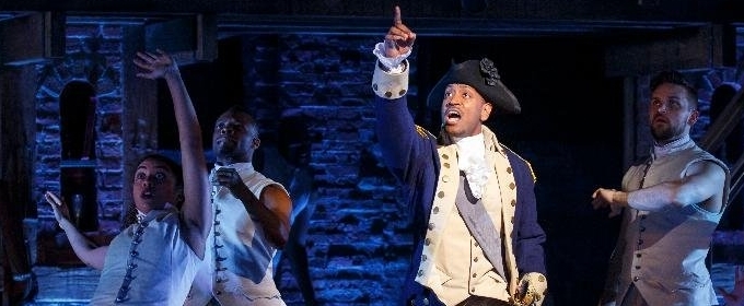 A Very Musical Memorial Day - Broadway Tributes the Troops!