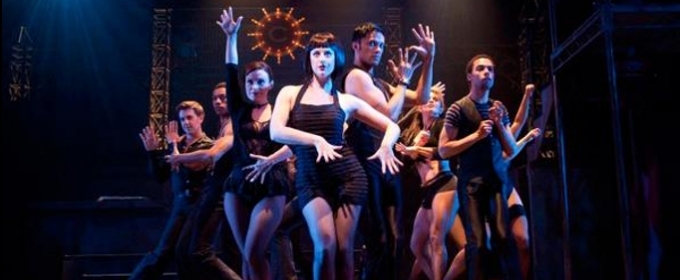 CMT San Jose Mainstage Presents CHICAGO, May 10-19