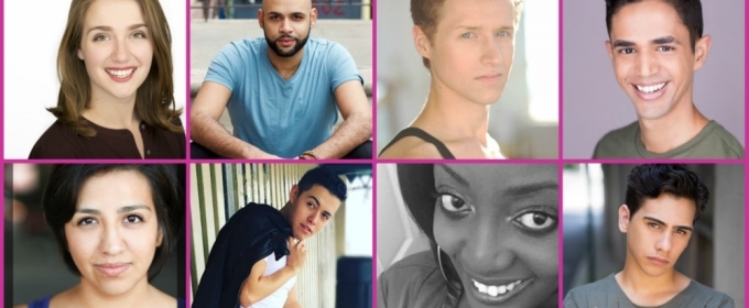 Matt DeAngelis, Brandon James Gwinn and Noland King to Judge This Week ...