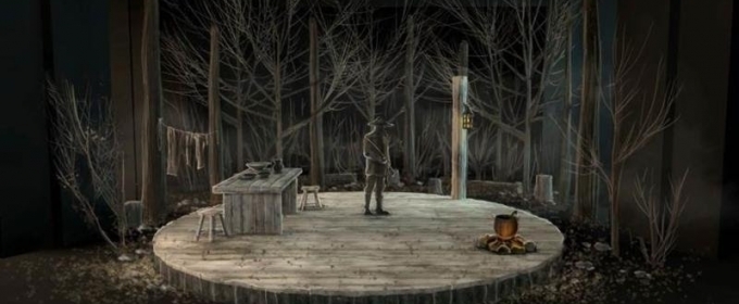Arthur Miller's Chilling Tale THE CRUCIBLE Up Next at Hart House Theatre