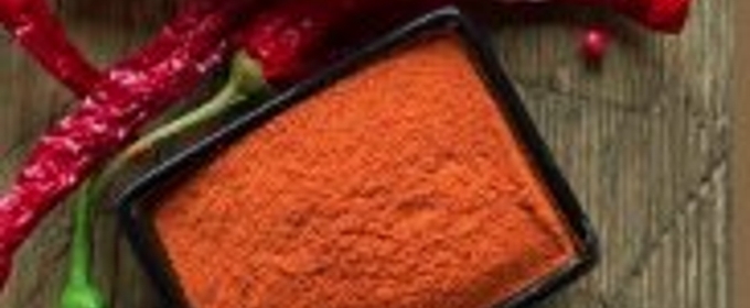 Marinas Menu: Get to know THE SPICE LAB