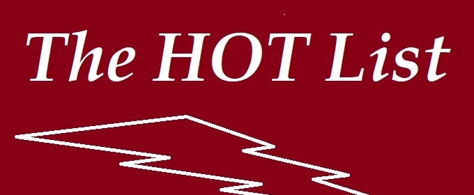 Review: THE HOT LIST! What's Hot This Month on L.A. Stages