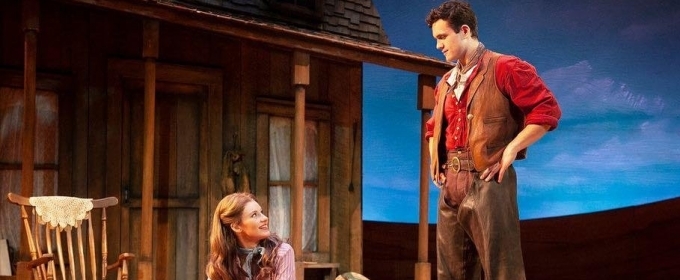 BWW Interview: Oh, What a Beautiful Feeling: Stephen Mark Lukas and ...