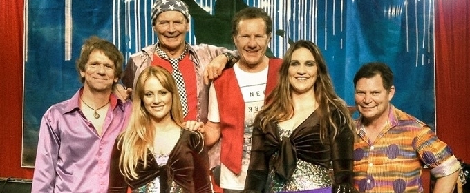 Mike McCully to Present TRIBUTE TO ABBA at The Masque Theatre