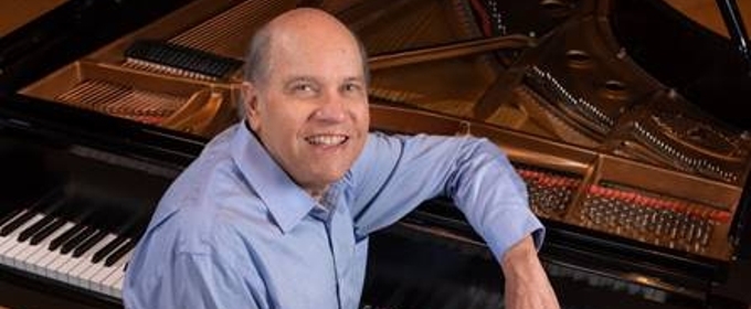 Todd Crow Set for Recital at Carnegie Hall