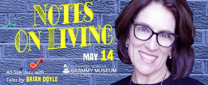 BWW Interview: WordTheatre's Cedering Fox Blending Heart-Felt Prose ...