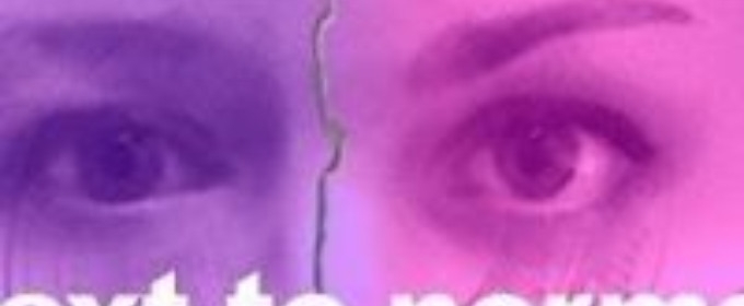 Review: NEXT TO NORMAL at Bootless Stageworks