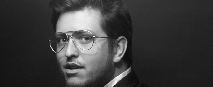 BWW Interview: James Clements Talks THE DIANA TAPES