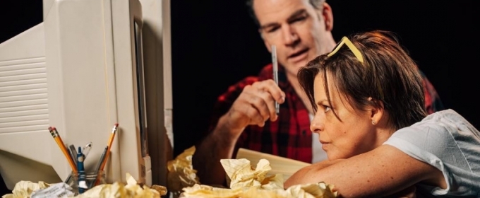 Acclaimed Actors Suli Holum And Steven Rishard To Star In Samuel D ...