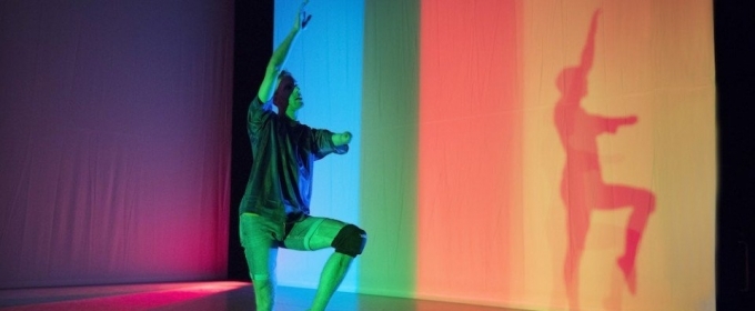 Candoco Dance Company Presents the London Premiere of FACE IN