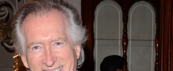 BWW Interview: Peter Land Talks TO GILLIE, WITH LOVE