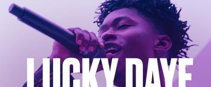Lucky Daye Performs ROLL SOME MO And CONCENTRATE For Vevo DSCVR